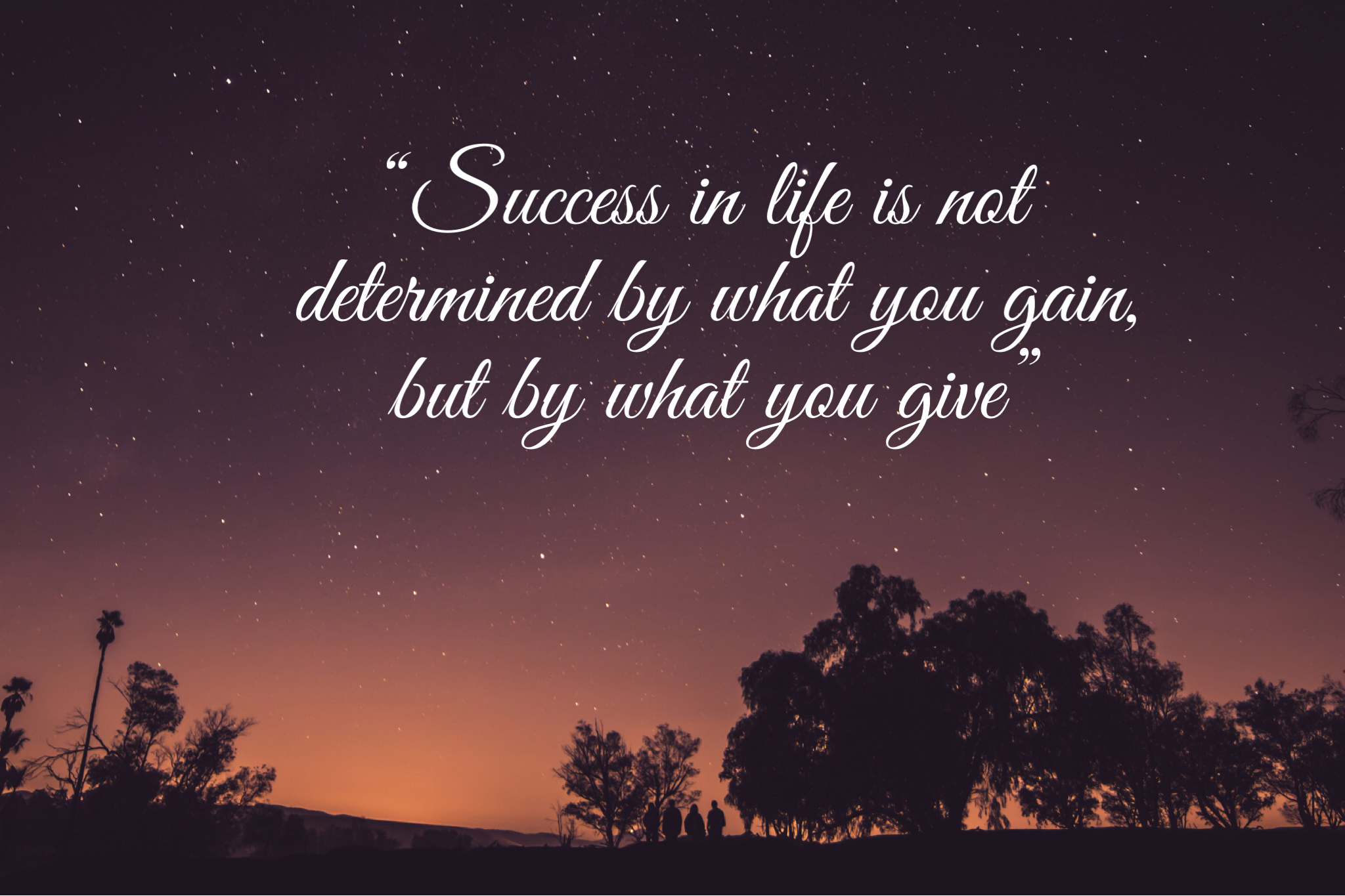 Success Meaning What Defines Success? | A 2025 Study