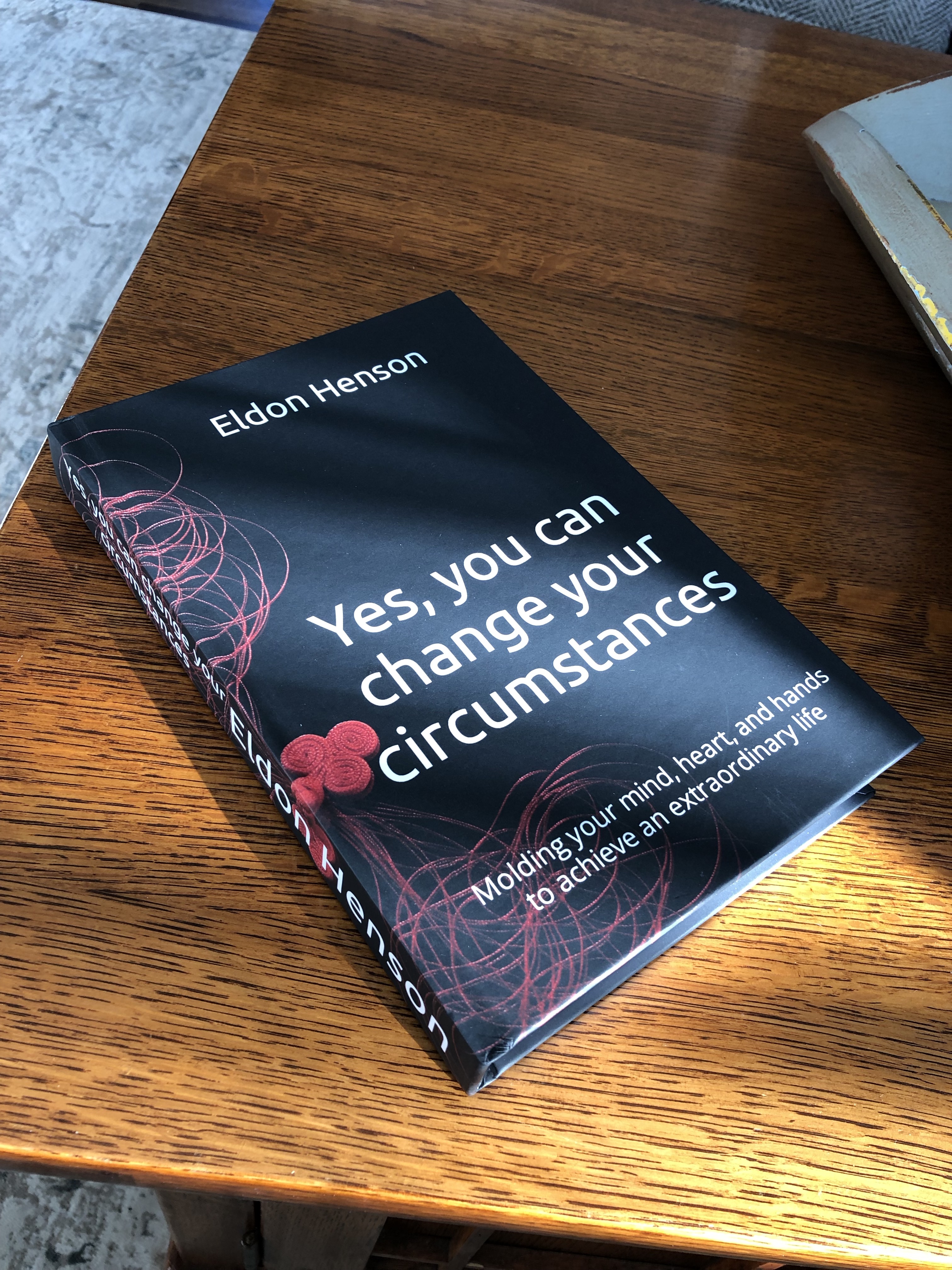 What does it take to live an extraordinary life? – Eldon's Porch